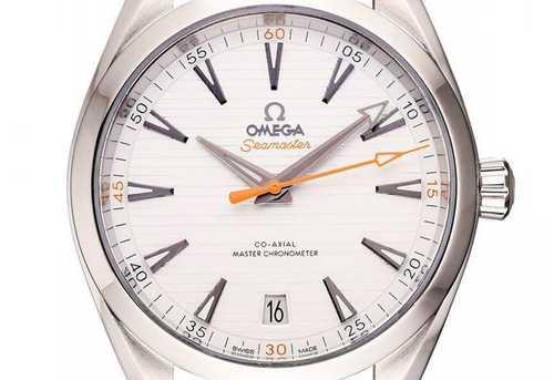 Часы Omega Seamaster Aqua Terra Co-Axial 41mm 220