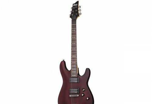 Schecter Omen-6 WSN