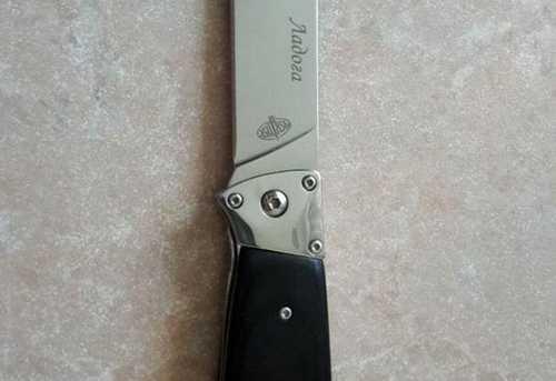 Нож " Ладога "