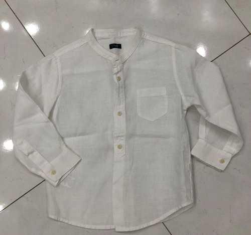 Рубашка il gufo fendi balmain dolce