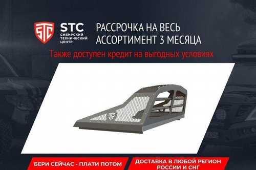 Дуга в кузов Toyota Tundra 2006-2021STC-TT06-BP