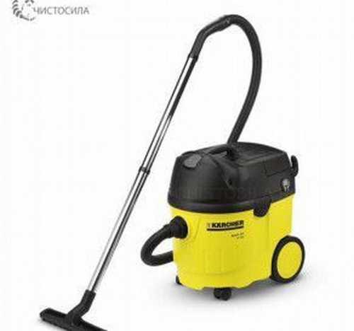 Моющий пылесос karcher