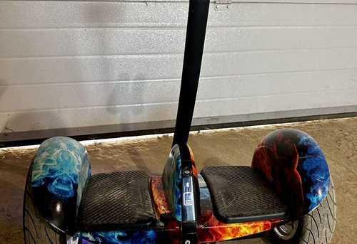 Гироскутер segway