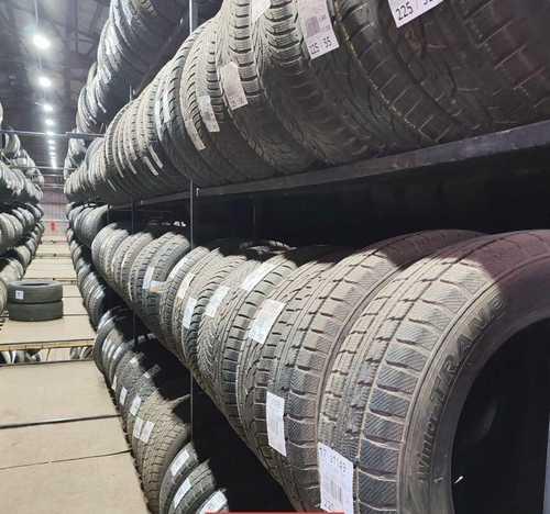 Nokian Tyres Hakkapeliitta 7 SUV 255/55 R19 108N