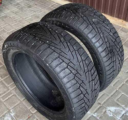 Nokian Tyres Hakkapeliitta 7 SUV 285/50 R20 116T