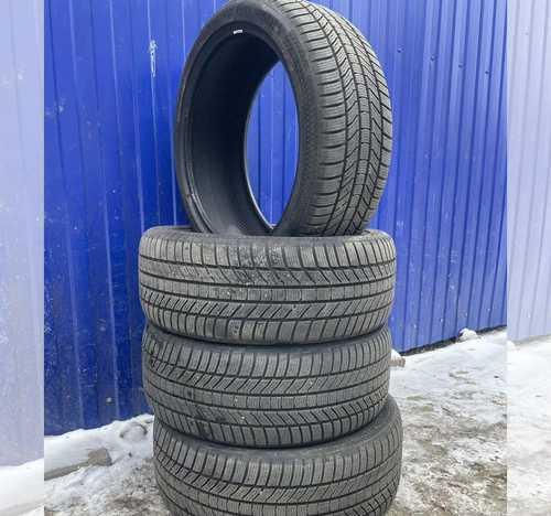 Continental ContiWinterContact TS 870 255/40 R21