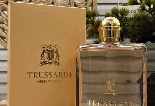 Trussardidelicate Rose100 ml