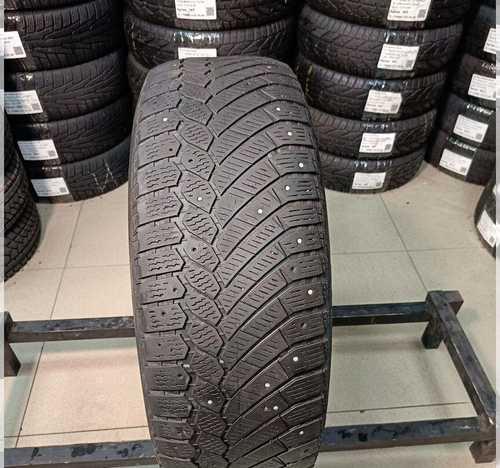 Continental ContiIceContact 235/60 R18 107T