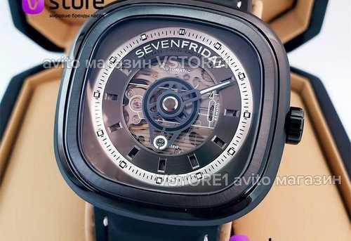 Мужские наручные часы sevenfriday Industrial