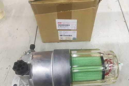 Фильтр топливный в сборе isuzu 8981354793