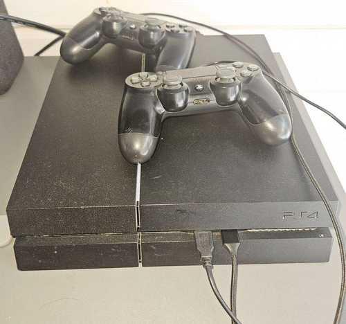 Sony playstation 4