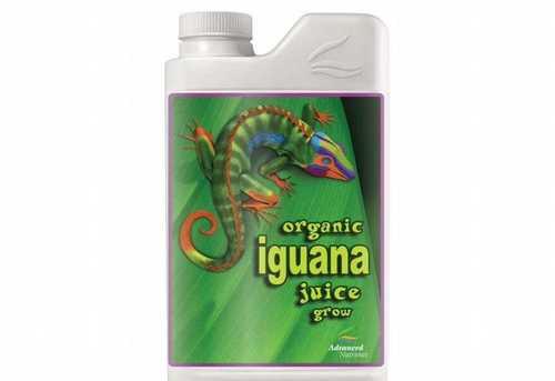 Удобрение Advanced Nutrients Iguana Juice Grow 1л