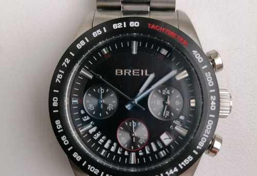 Часы breil (Италия)