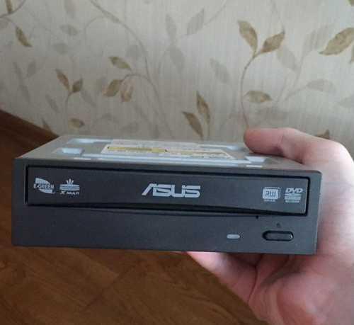 Asus cd, dvd, дисковод, оптический привод