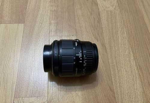 Sigma AF Zoom 28-80mm