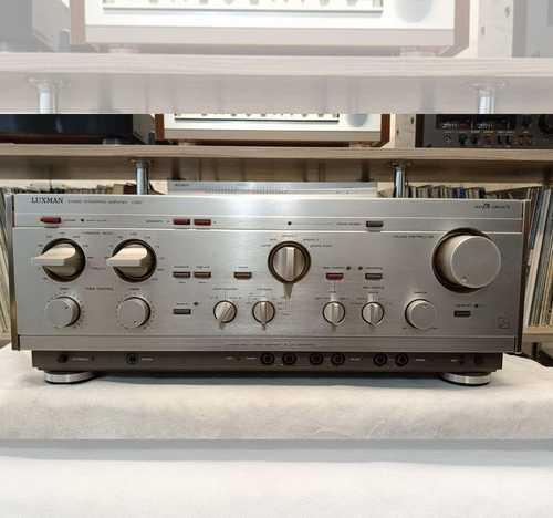 Усилитель luxman L-550