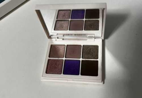 Палетка теней Fenty beauty
