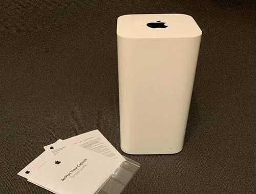 Apple Time Capsule 2TB USA (ME177LL/A) 2017 г.в