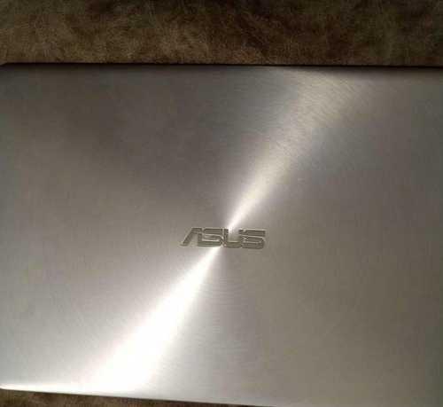 Крышка дисплея для ноутбука Asus UX410UAK