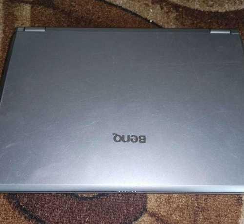 Ноутбук benq Joybook A51 series