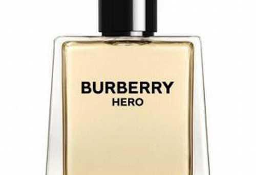 Туалетная вода Burberry Hero, 100 мл