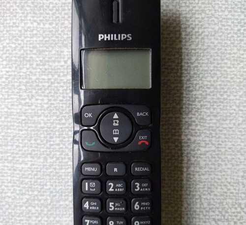 Philips стационарный телефон