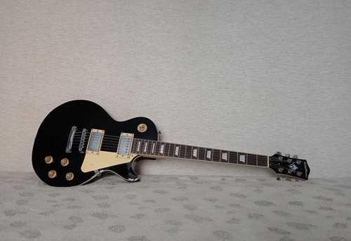 Электрогитара washburn les Paul