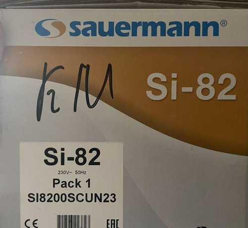 Sauermann si 82