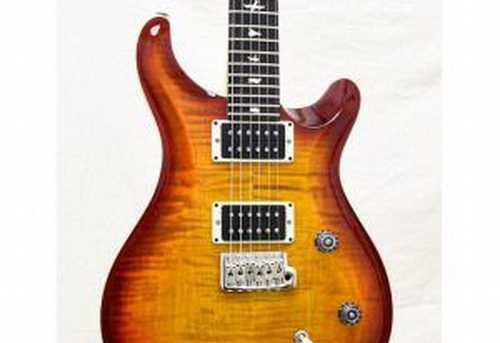 PRS Guitars CE 24 - Dark Cherry Sunburst (серийный