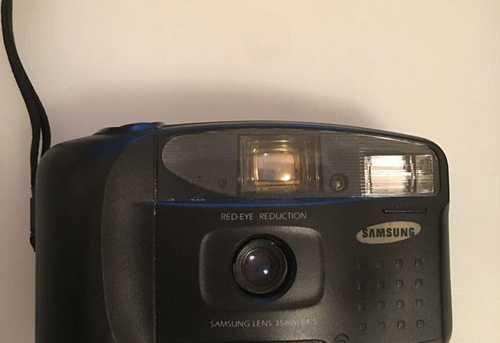 Пленочный фотоаппарат Samsung FF222