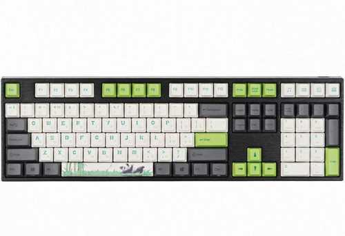 Клавиатура Varmilo VEM108 Panda R2 EC V2 Iv 631463