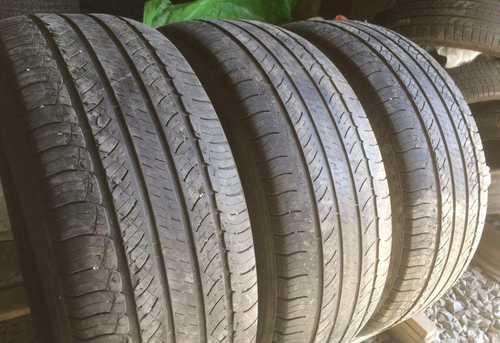 Michelin Latitude Tour HP 265/60 R18