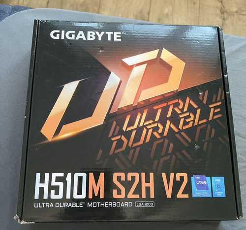 I3 10100f,gigabyte h510m s2h v2