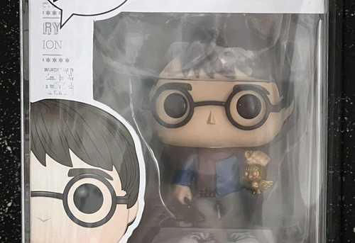 Funko pop harry potter