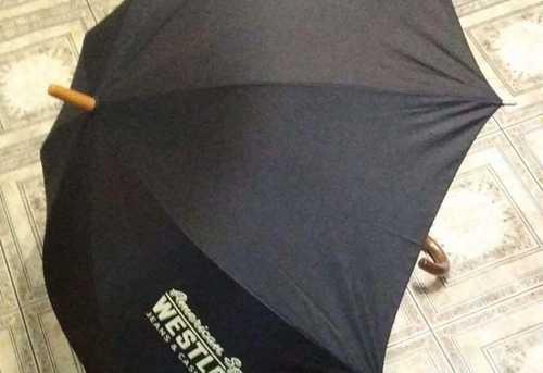 Зонт трость Westland мужские и женские новые