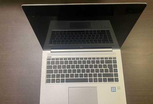 HP EliteBook 1040 G4