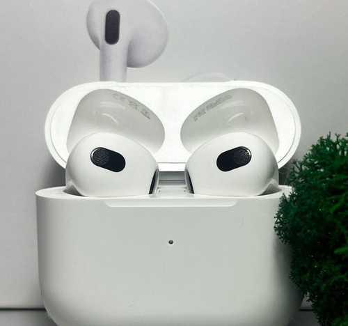 AirPods 3( бесплатная доставка)