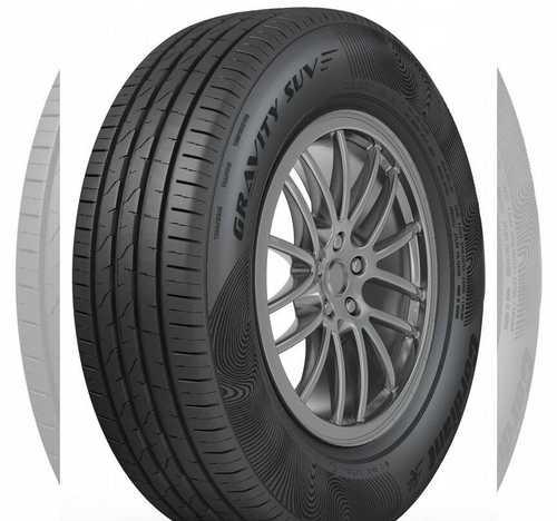 Cordiant Gravity 205/50 R17 93H