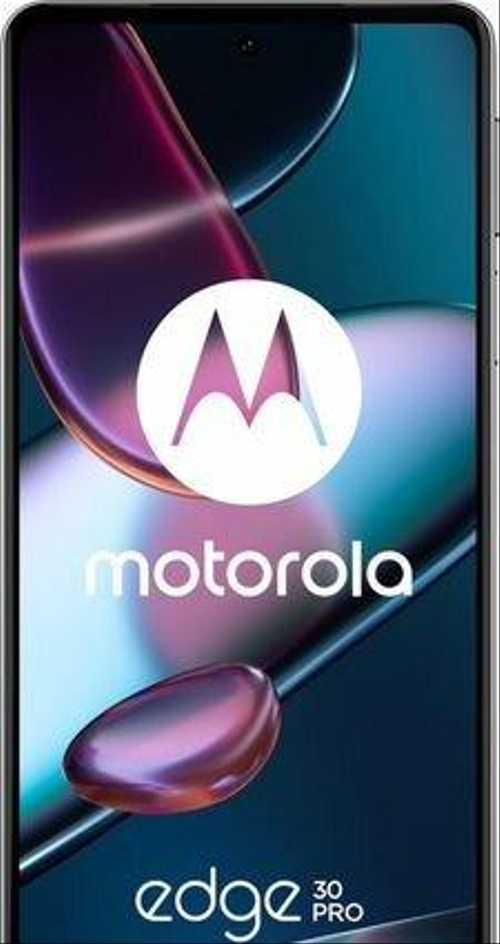 Смартфон Motorola Edge 30 pro 12/256Gb XT2201-1 бе