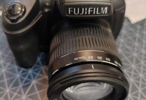 На запчасти Фотоаппарат Fujifilm HS35EXR