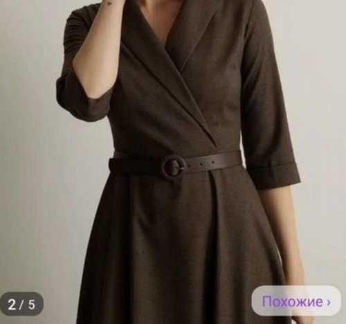 Платье lusio xs