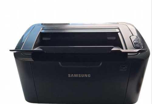 Принтер лазерный samsung ML -1667