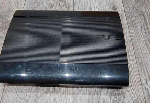 Sony playstation 3 model cech - 4308C