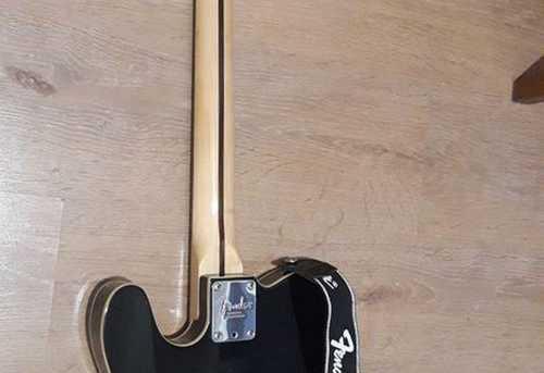 Электро гитара Fender custom telecaster