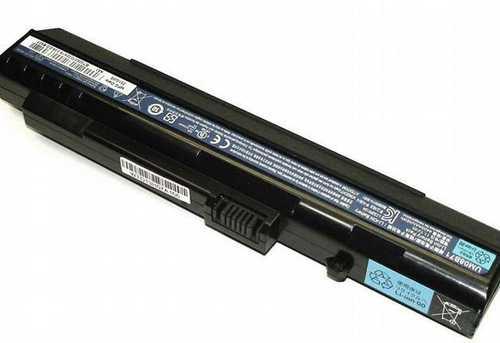 Аккумулятор Acer One ZG-5 D150 A110 11.1V 5200mAh