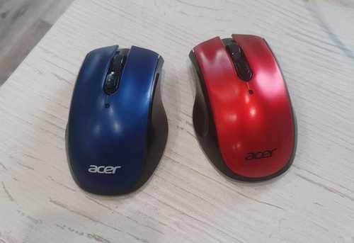 Беспроводная мышь Acer
