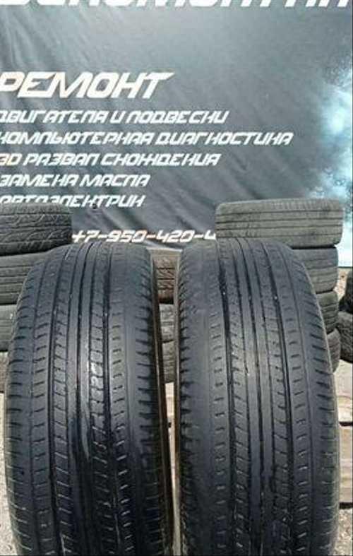 Yokohama Aspec A348 215/60 R16