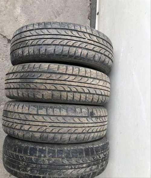 Tunga Zodiak 2 175/70 R13
