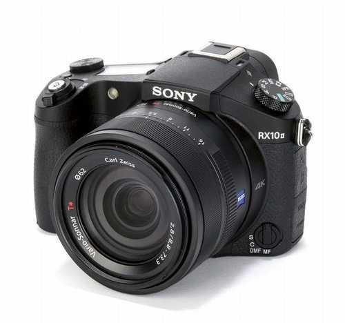 Sony RX10 II Mark2