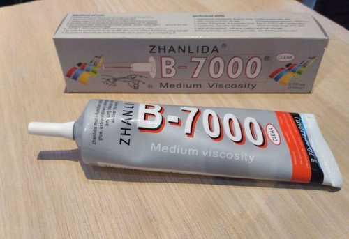 Клей B-7000 (110ml)